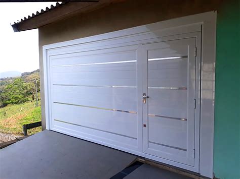 Topo 80 foto modelo de portão de garagem br thptnganamst edu vn
