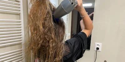 Recenze BaByliss D773DE: Kvalitní fén s ionizátorem