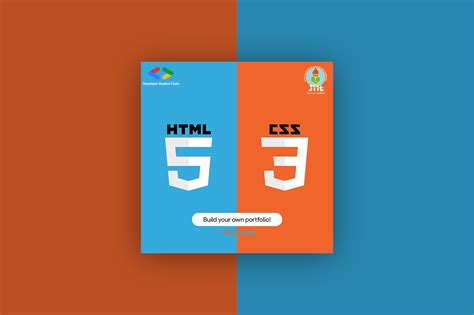 Web Development Workshop On Behance