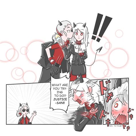 Modeuss Dessert Manga Rhelltaker
