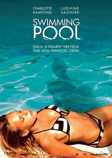 The Swimming Pool 2003 The Swimming Pool 2003