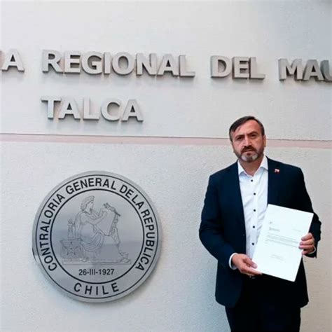 Diputado Francisco Pulgar Castillo Denuncia Compra De Terreno En San