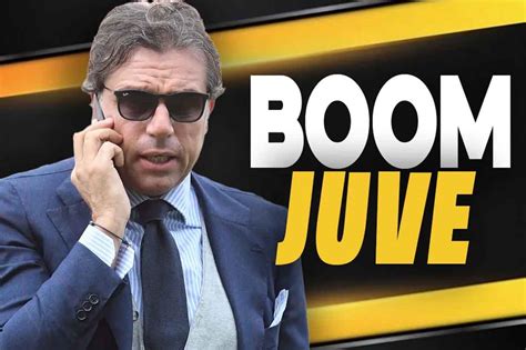 Mercato Juve Giuntoli Scatenato Vuole Comprare Anche