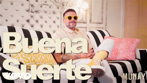 Pedro Cap Buena Suerte Track By Track Youtube