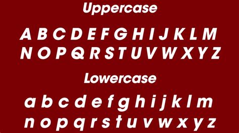 Avant Garde Font Free Download Free Fonts Vault