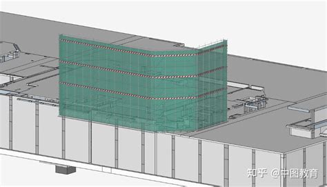 2023年最新bim三级考试所用软件汇总 知乎