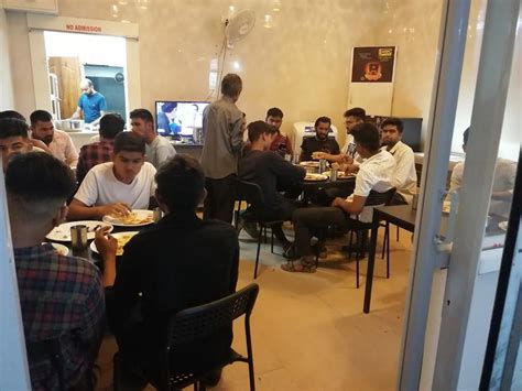 Suchitra Food Court Hyderabad Restaurant Reviews