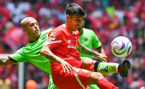 Toluca Vs Juárez Cuándo Y Dónde Ver El Partido Del Apertura 2024