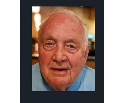 Alan Helwig Obituary 2025 Fredericksburg Va The Washington Post