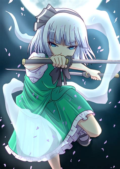 Wakizashi Danbooru