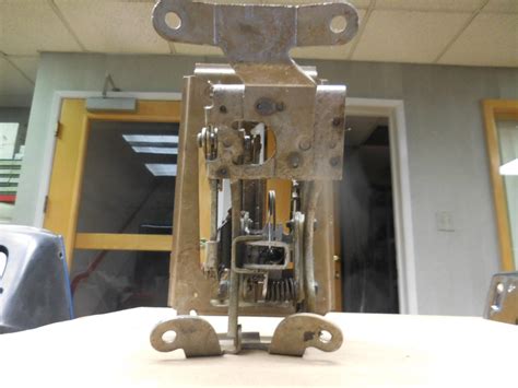 1973 1981 Firebird Camaro Automatic Shifter Assembly Gm Sports