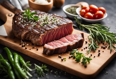 Delmonico Steak Recipe Infinityrecipes