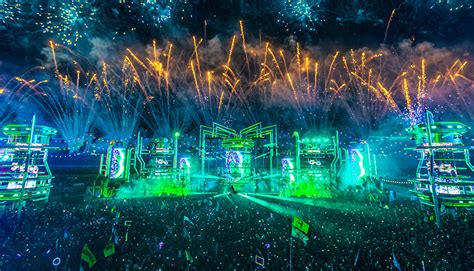 EDC Las Vegas 2024 Sets EDC Las Vegas 2026