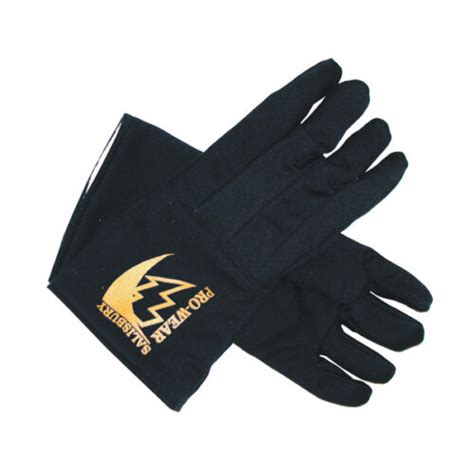 Guantes de protección arco eléctrico PRO WEAR TYRCO SA