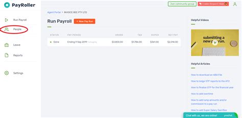 How To Do Tfn Declaration For Employees Payroller Australia