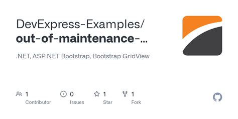 github devexpress examples out of maintenance bootstrapgridview batch edit mode how to edit