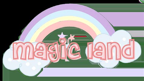 Magic Land Play Café