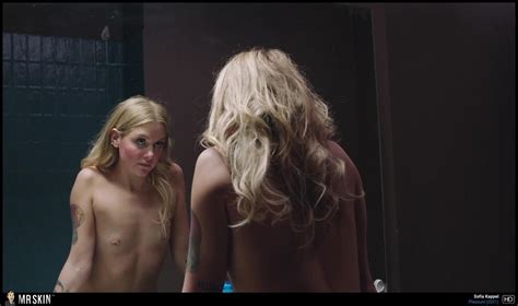 Female Filmmakers Ninja Thyberg