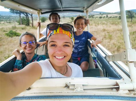 Jak zaplanować safari w Kenii Poradnik Safari dla dociekliwych cz 1