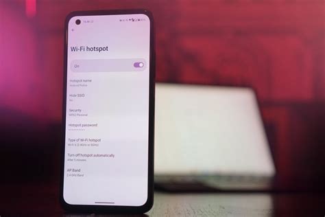 Creating A Hotspot Step By Step Guide Robots Net
