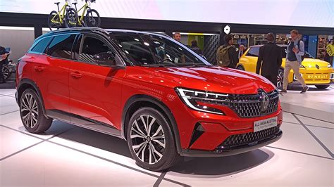 Cómo Mostraron Las Marcas Sus Autos De Producción En El Salón De París