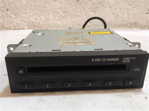 Caja Discos Mitsubishi Lancer Ori Aut