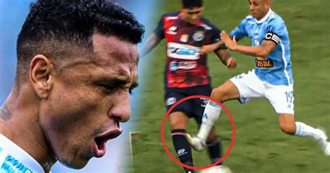 Sporting Cristal Yoshimar Yotún ¿por Qué No Jugará Las Próximas 2