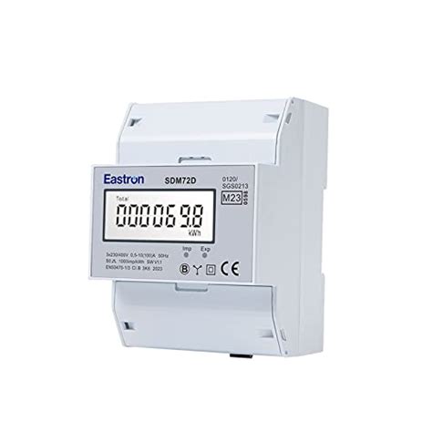 How To Read Edmi Smart Meter May 2024