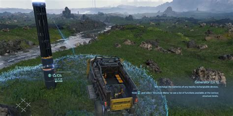 Detailed Review Of Death Stranding Character Analysis Tips And Hints