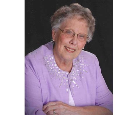 Adele Clemens Obituary 1934 2022 Forest Lake Mn Forest Lake Times