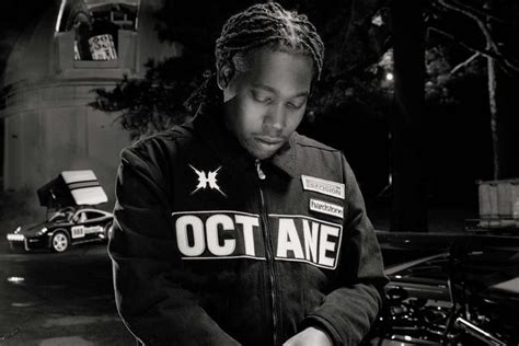 Don Toliver Octane Tour At Madison Square Garden In New York Jun 1
