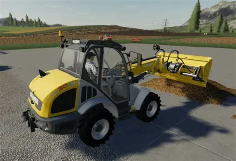 Ls19 Kramer Pack Forbidden Mods Einfach Verboten Gut