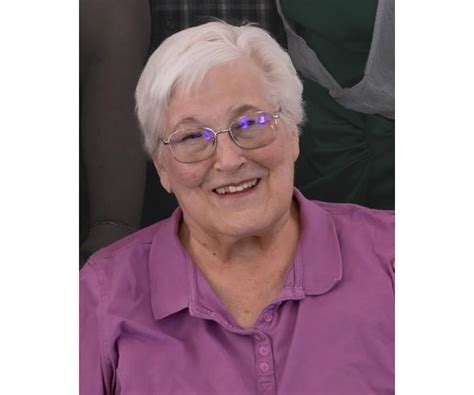 Sally Anne Seier Obituary 2024 Centennial Co Horan And Mcconaty