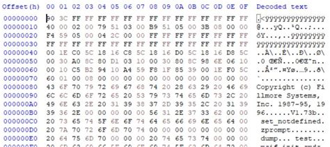 Decompilation Reverse Engineering A S Cnc Machine Forth Like Firmware Reverse