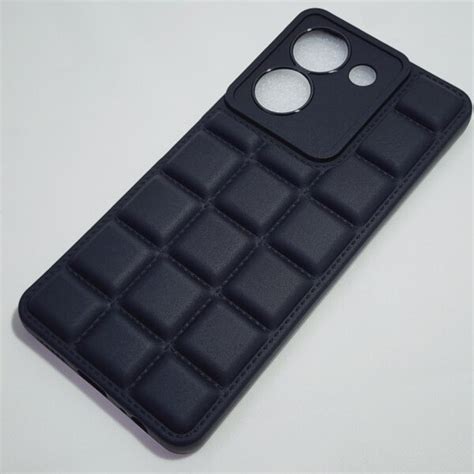 Vivo Y Shockproof Puffer Back Cover Bt Limited Edition Store