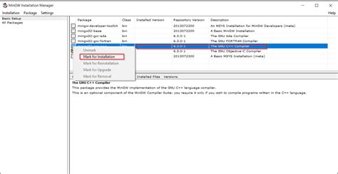 How To Configure Cc Mingw Compiler And How To Set Path