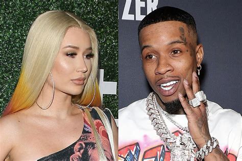 Iggy Azalea Writes Letter In Support Of Tory Lanez Sentencing Xxl