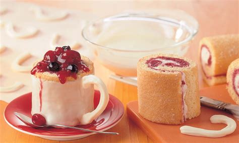 Hexenbecher Rezept Dr Oetker