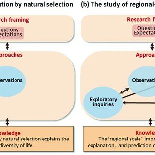 Two Examples Of Iterative Scientific Efforts Using Multiple Approaches