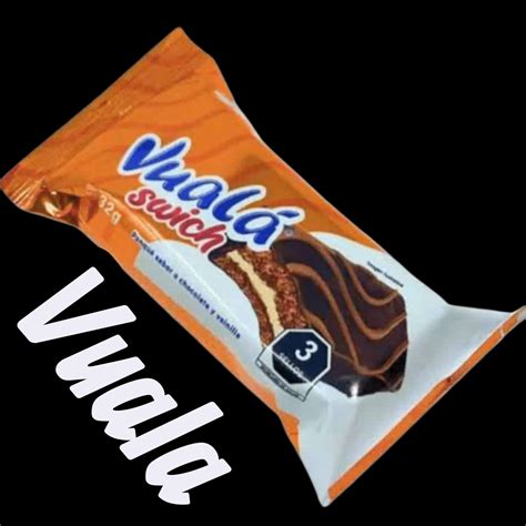 Vuala 32gr Abarrotes Juarez