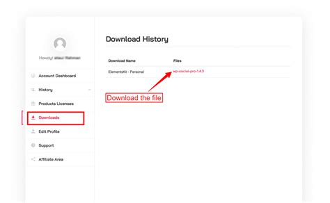 How To Purchase And Install WP Social Pro Wpmet
