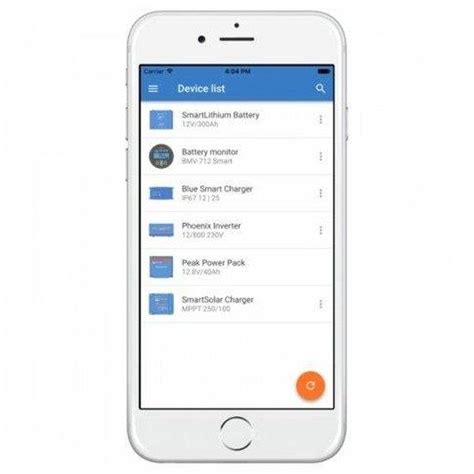 Victron Ve Direct Bluetooth Smart Dongle For Monitoring Victron Blue