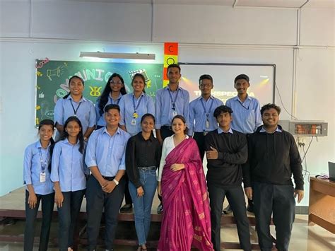 Gss Bca Belagavi