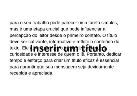 Explicando Trabalho Pdf