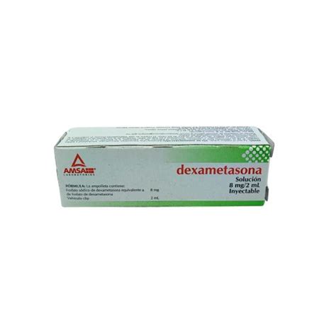 Be Advance Dexametasona 1 Mg Farmazul