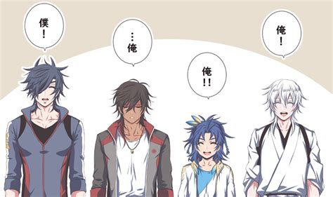 【刀剣乱舞】みっちゃん、そういうところだぞ とうらぶnews【刀剣乱舞まとめ】 刀剣乱舞 伊達組 刀剣 刀剣 乱舞