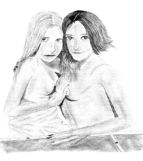 Rule 34 Buffy Summers Buffy The Vampire Slayer Tagme The Buffyverse