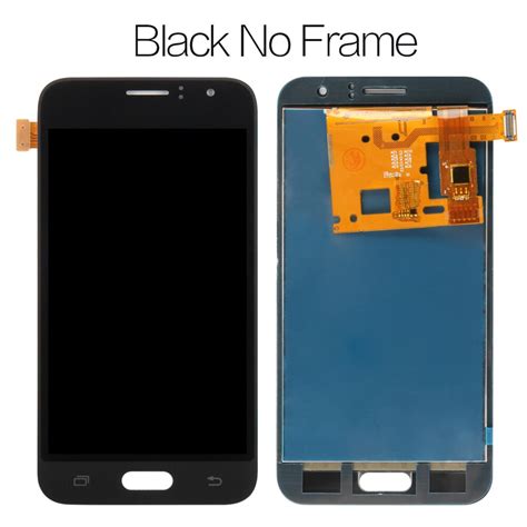 Amoled Tft Voor Samsung Galaxy J1 Display J120 Lcd Grandado