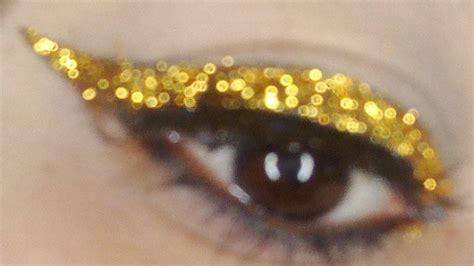 Viral Eyeliner Hack Viralvideo Viraleyeshadowhack Viraleyelinerhack