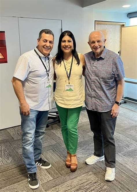 Ernie Peacock On Linkedin Founderdirector Alton Garrison Talks About